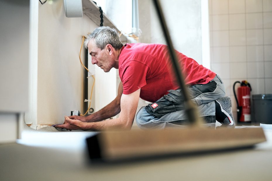 Giese - Renovieren mit System | Giese Stuttgart